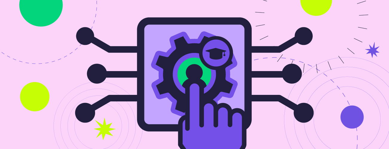 IA en capacitaciones: cómo la inteligencia artificial transforma las experiencias de aprendizaje ...